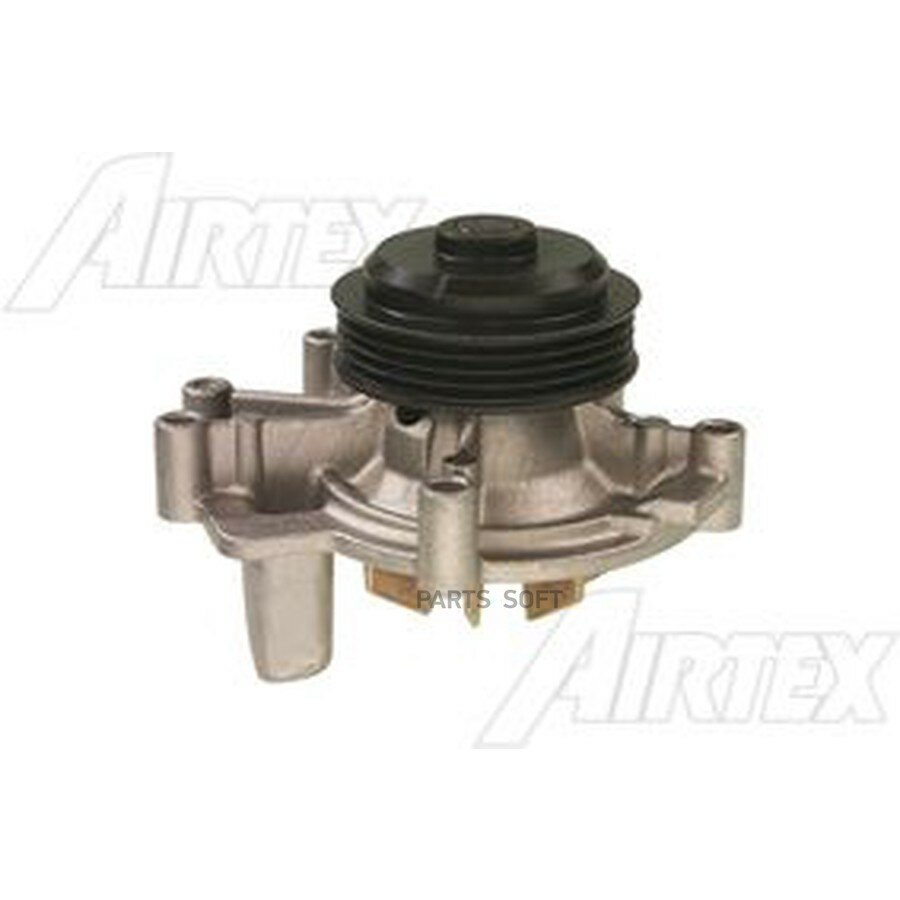AIRTEX WPA-1587 Помпа водяная PEUGEOT BOXER 2.5 t ()