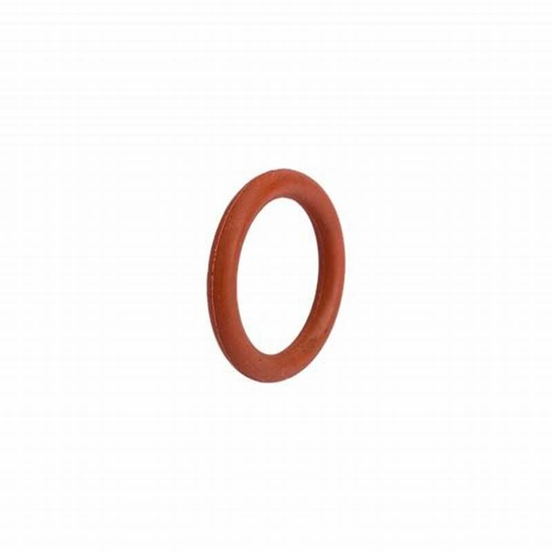 Уплотнительное кольцо, 15 FPM (Viton)