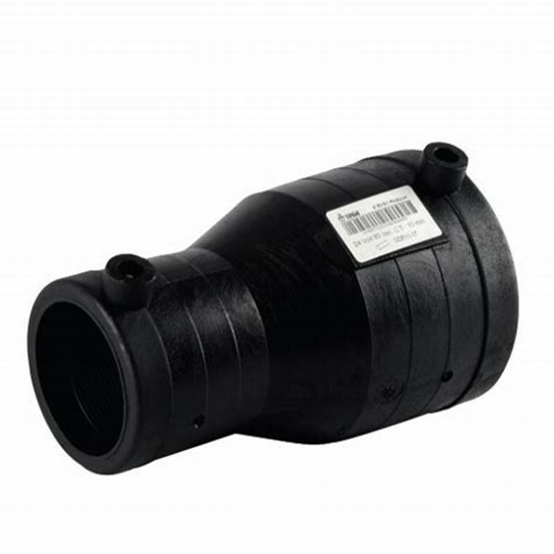 Электросварной переход PE100, SDR11, Ø 75 × 63