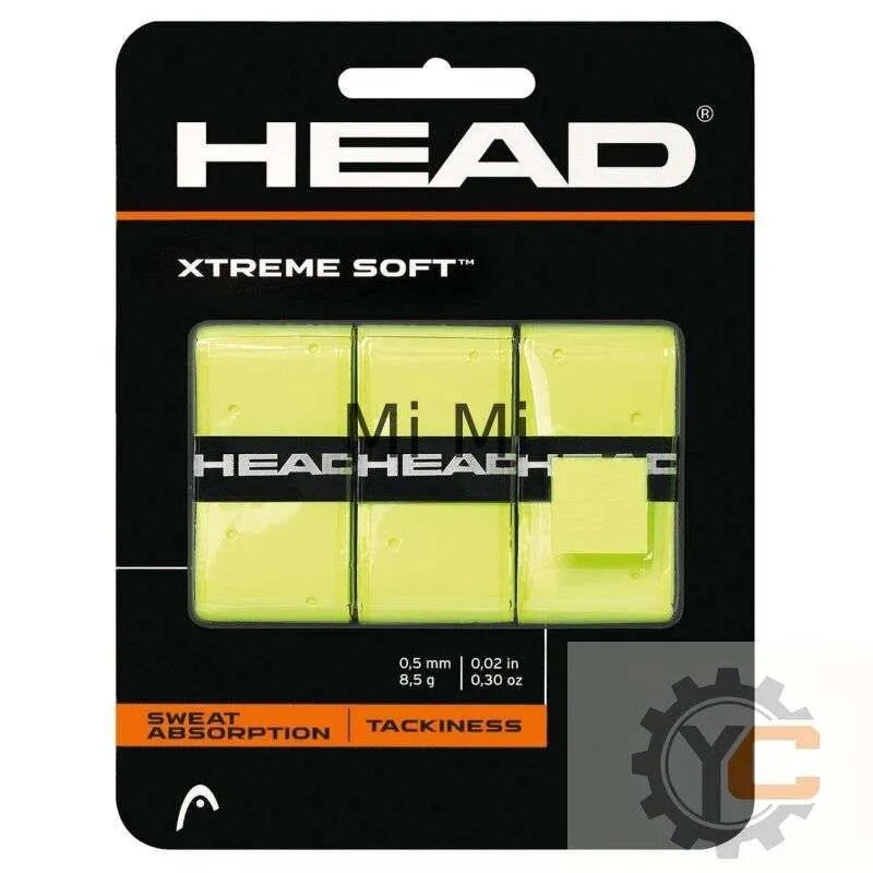 HEAD Намотка