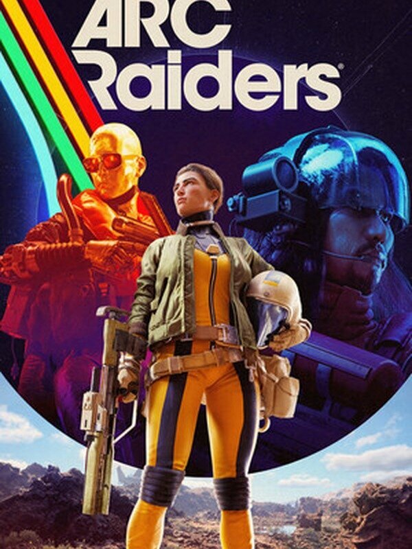 Игра ARC Raiders Steam Gift |PC/ПК| регион Казахстан | Подарок Стим