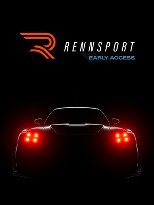 Игра RENNSPORT Steam Gift |PC/ПК| регион Индия | Подарок Стим