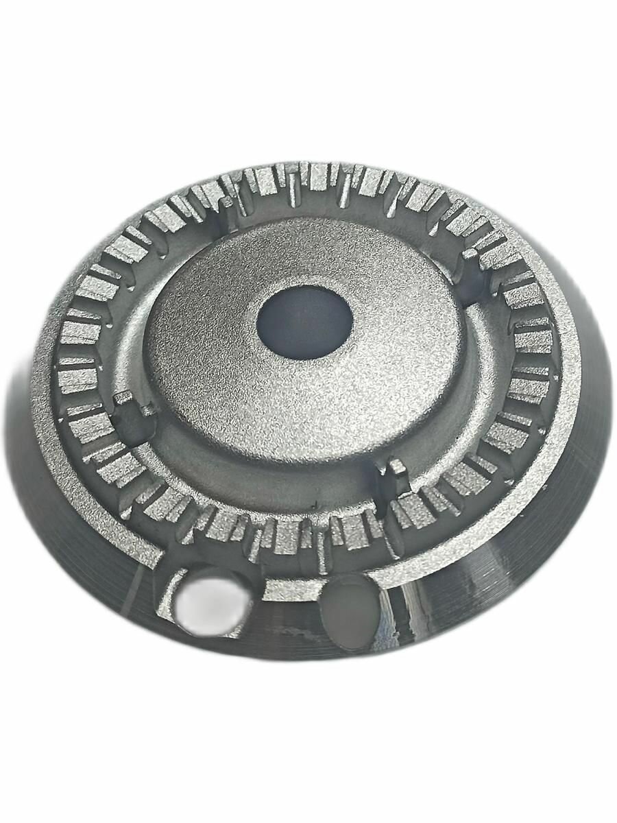 Рассекатель средний, для варочной поверхности газовой HANSA BHGI6515506