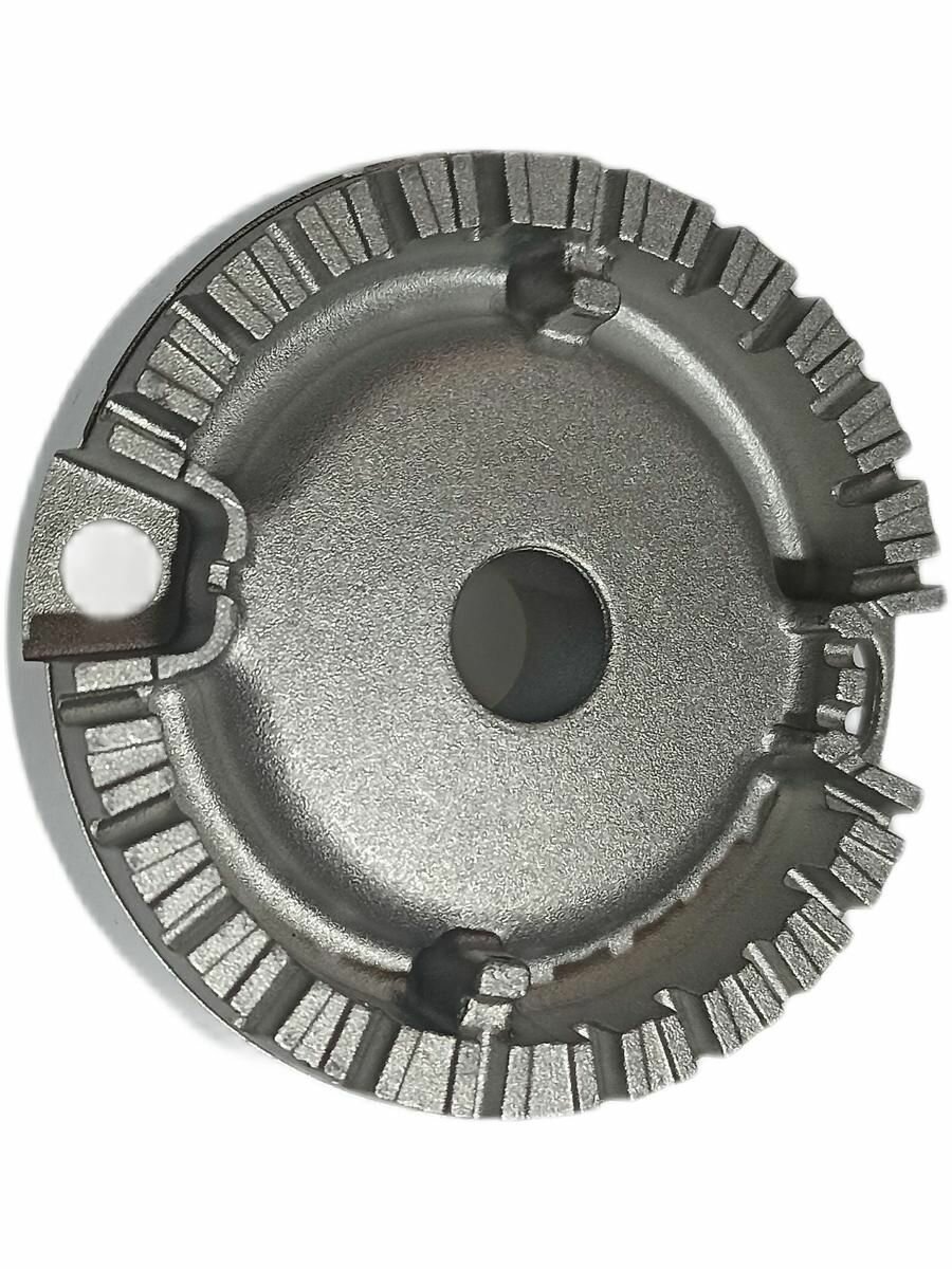Рассекатель средний, для варочной поверхности газовой HANSA BHGI6718311