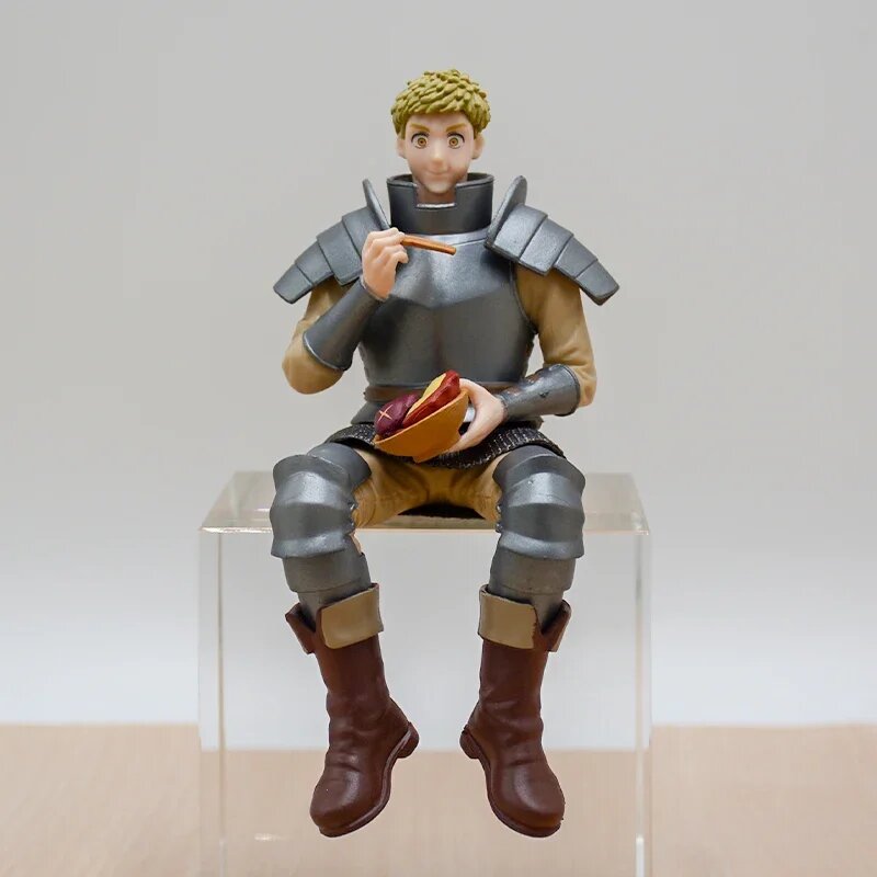 Фигурка KONBORE Dungeon Meshi Laios Touden #631 15cm No Retail Box