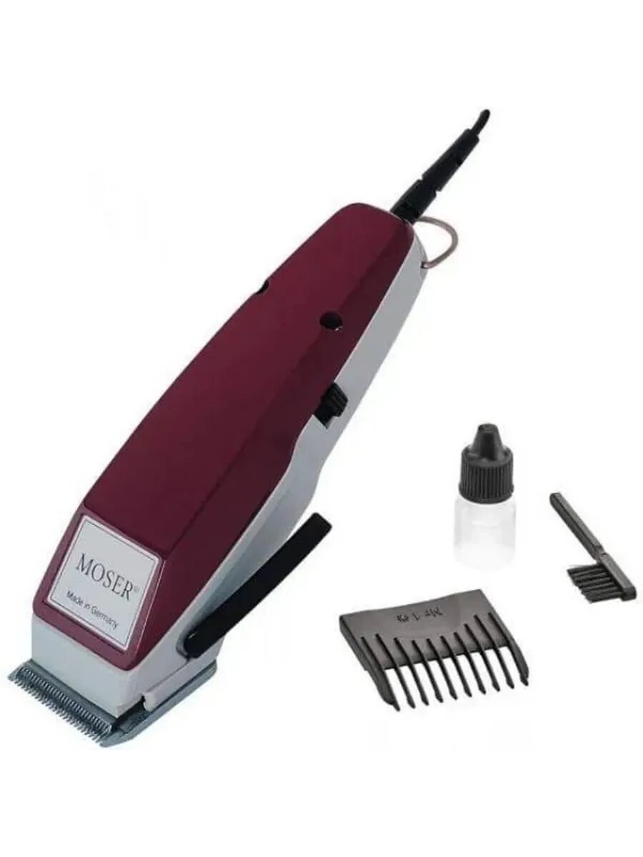 Сетевая машинка для стрижки волос Profiline 1400-0291