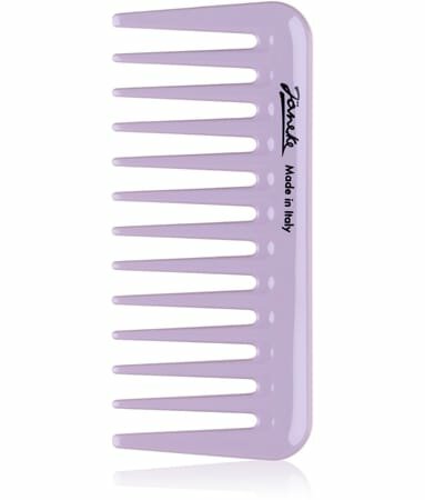 Гребень Janeke Mini Supercomb With Wide Teeth, 1 шт