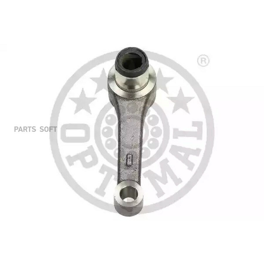 OPTIMAL F8-6659 Рычаг маятниковый OPEL: OMEGA A (16_ 17_ 19_) OMEGA A Caravan (66_ 67_) OMEGA B (25_ 26_ 27_