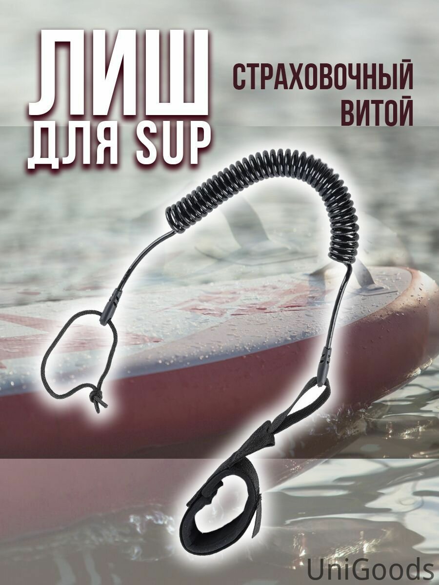 Аксессуары, запчасти для SUP-доски