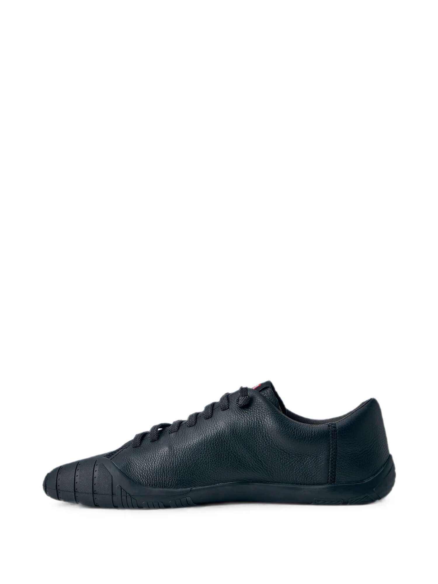Кроссовки Camper Pebbled leather low-top sneakers, размер 41 EU — фото 1