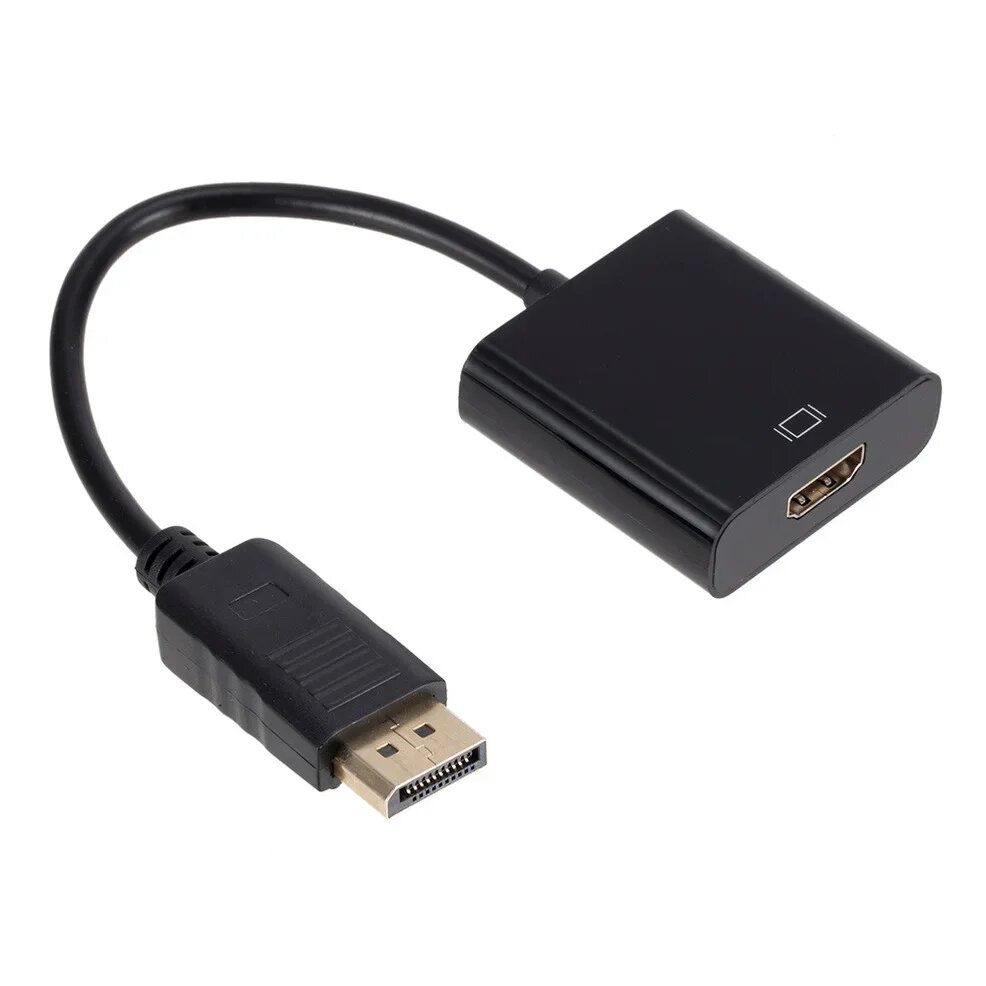 DP в HDMI адаптер LccKaa — фото 1