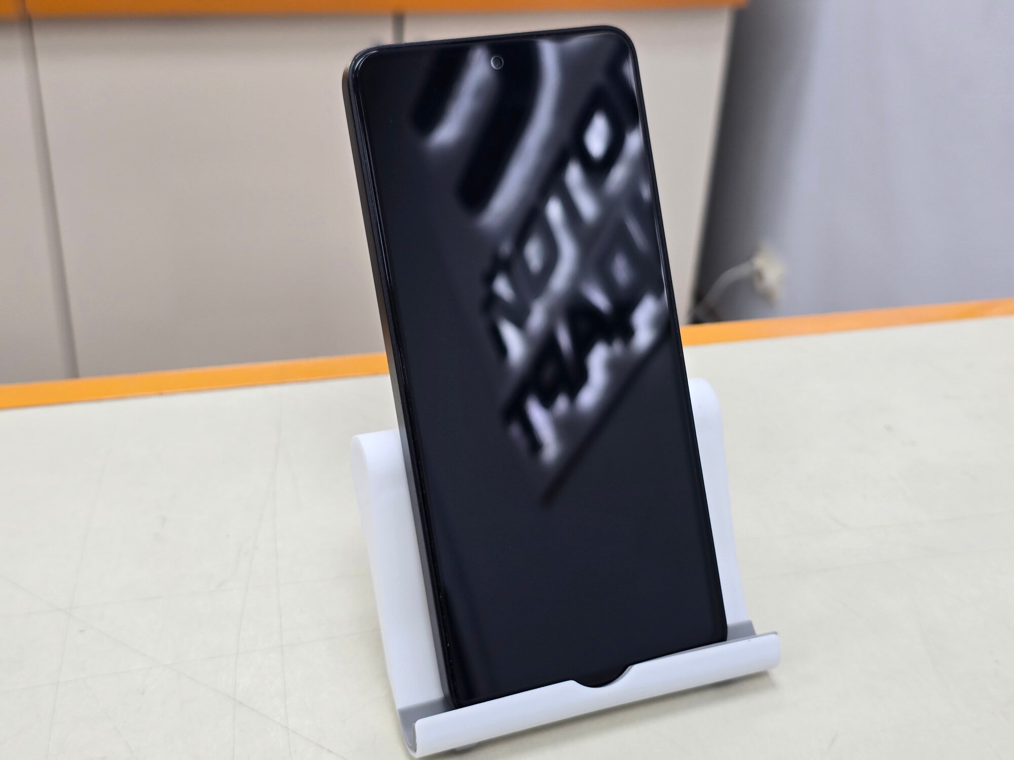 Смартфон Xiaomi Redmi Note 13 4G 8/256 ГБ RU, Dual nano SIM, midnight black