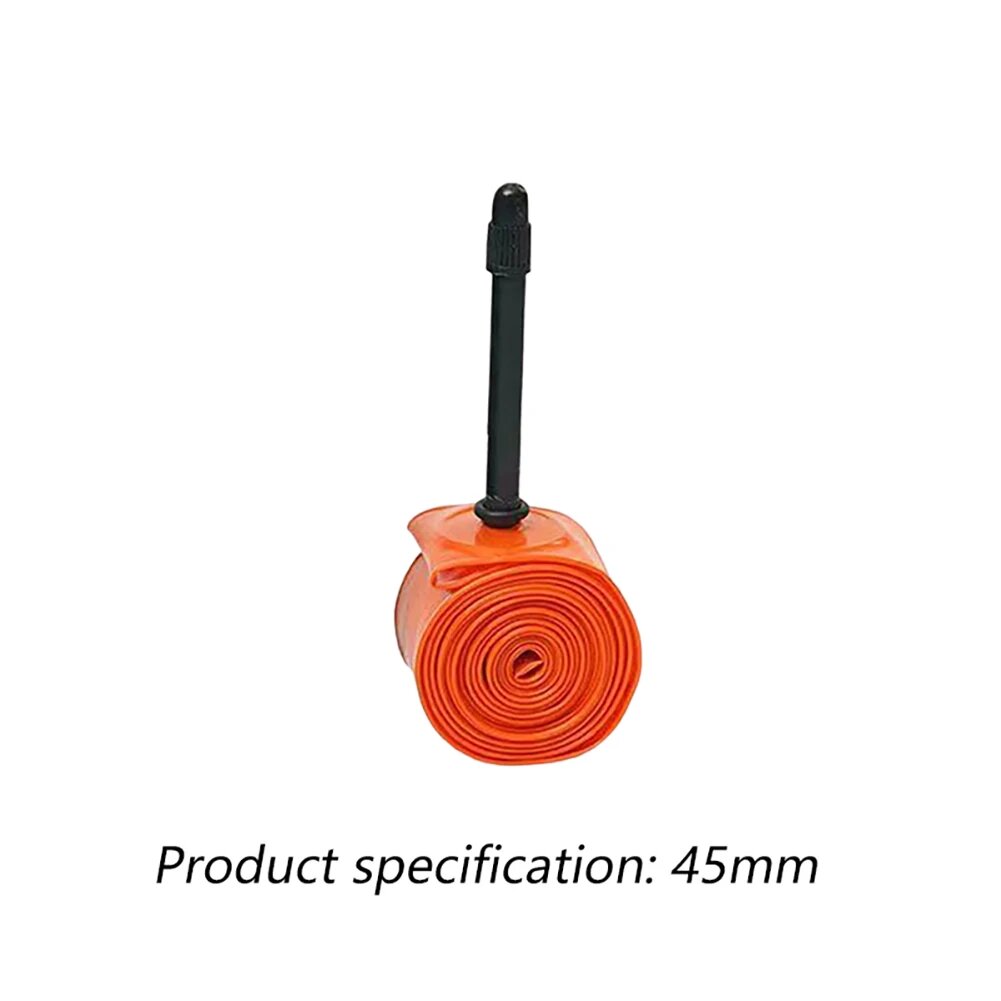 Велокамера TPU Presta 45mm