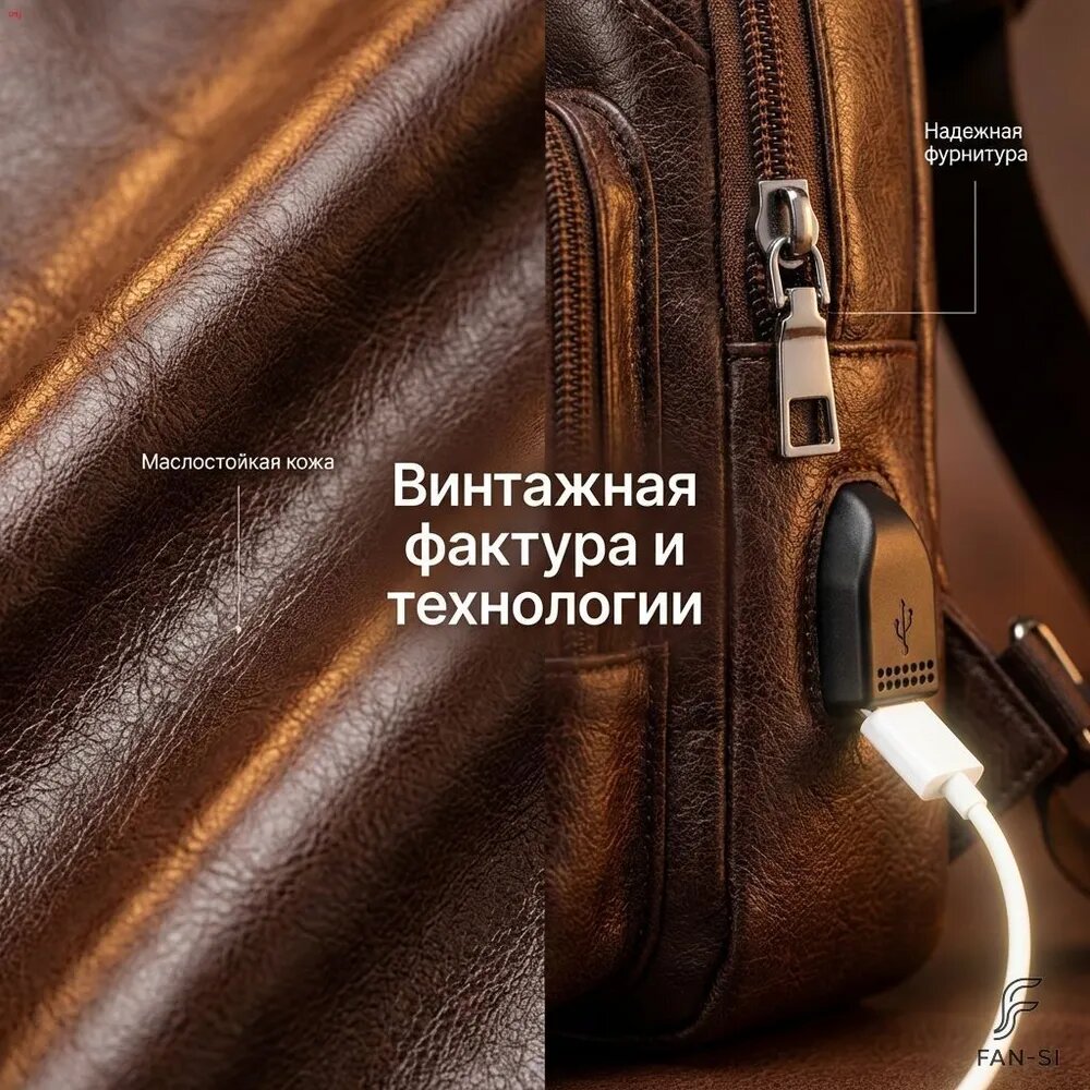Сумка — фото 1