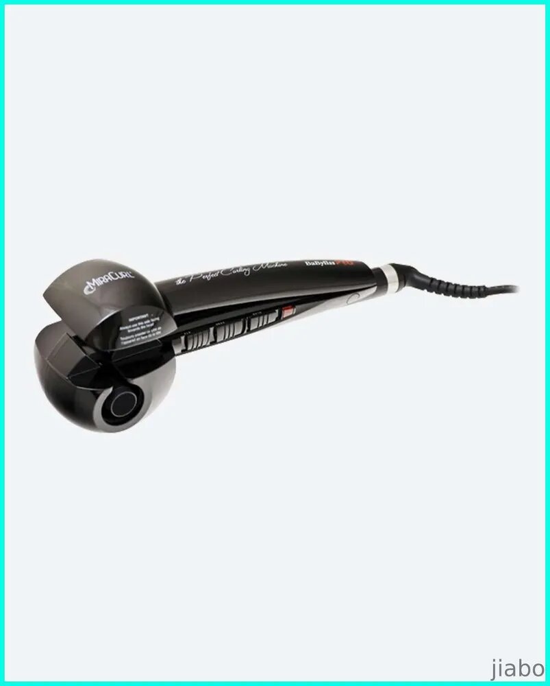 Автоматическая плойка BaByliss PRO MiraCurl BAB2665E