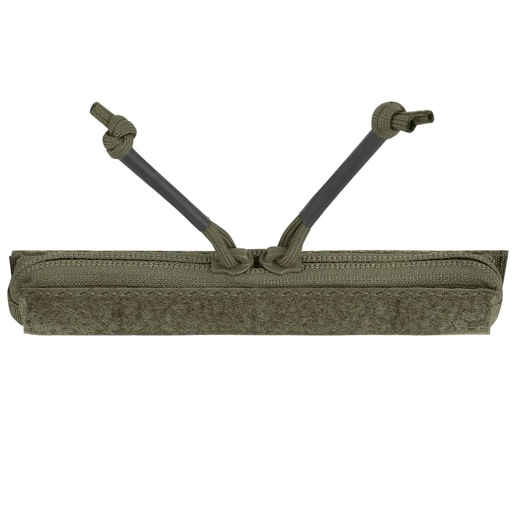 Krydex Gear Сумка гермосумка для тактического жилета Admin Pocket Zipper Insert Chest — фото 1