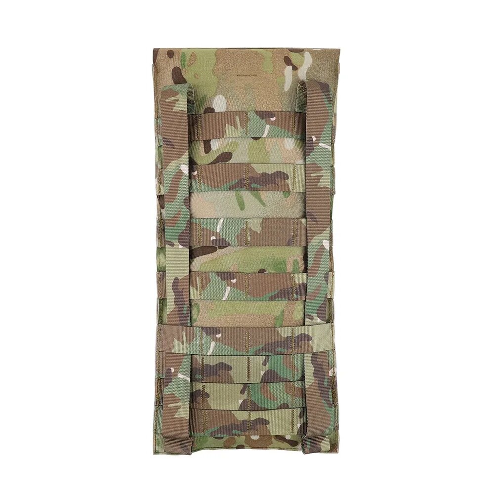 Krydex Gear Тактический рюкзак-гидратор из нейлона Cordura 500D, 15x7 дюймов, камуфляж — фото 1