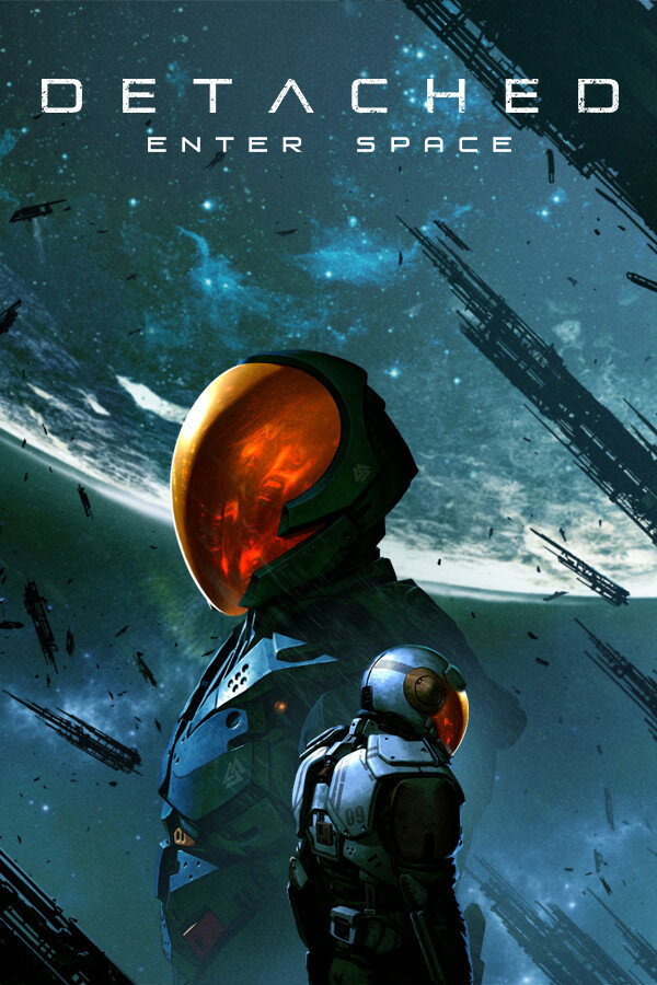 Detached: Non-VR Edition, Все страны