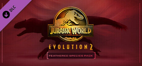 Jurassic World Evolution 2 Feathered Species Pack, Все страны