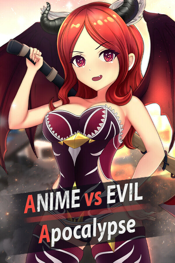 Anime vs Evil: Apocalypse, Все страны