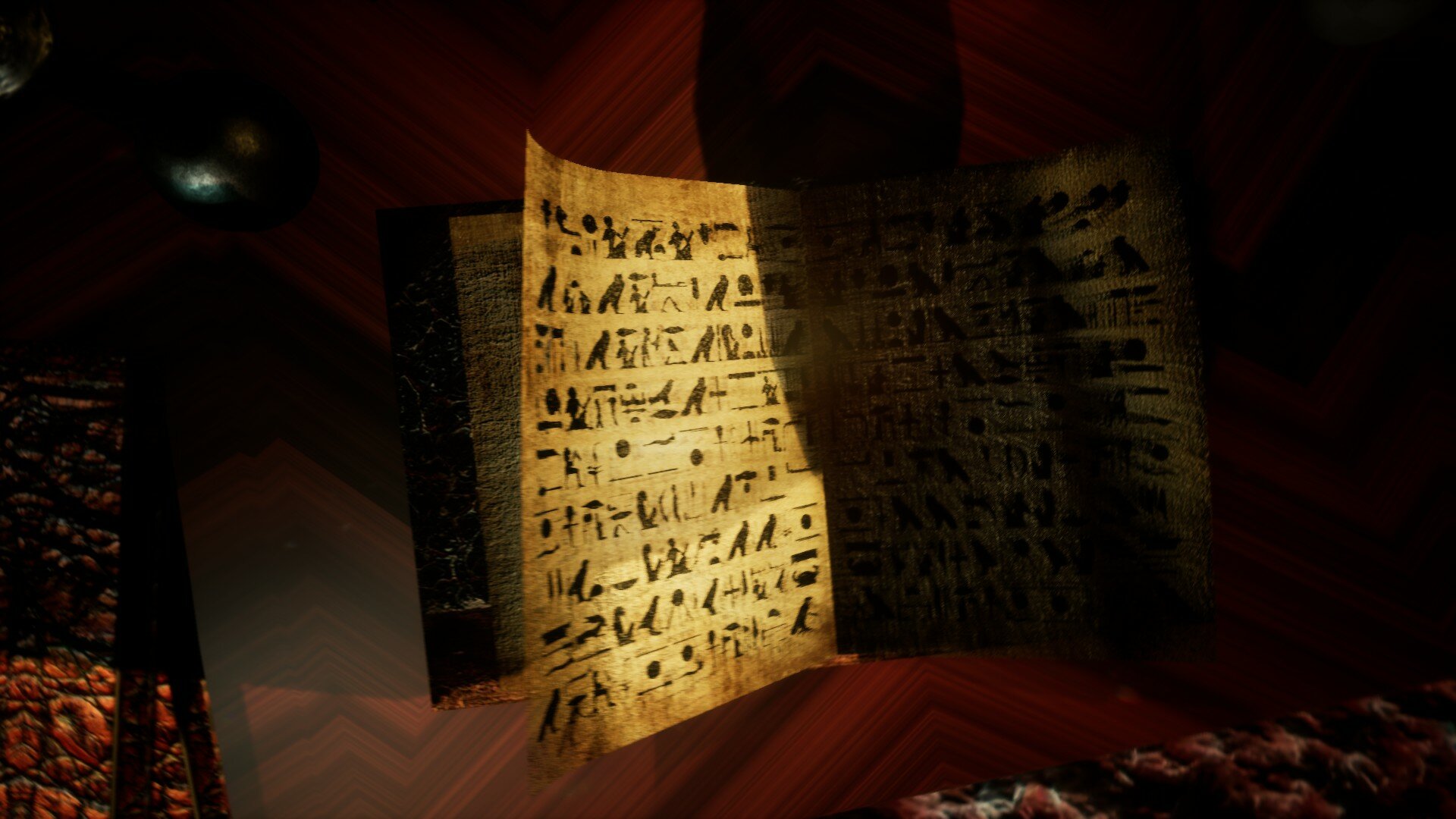 AEGYPTUS, Все страны — фото 1