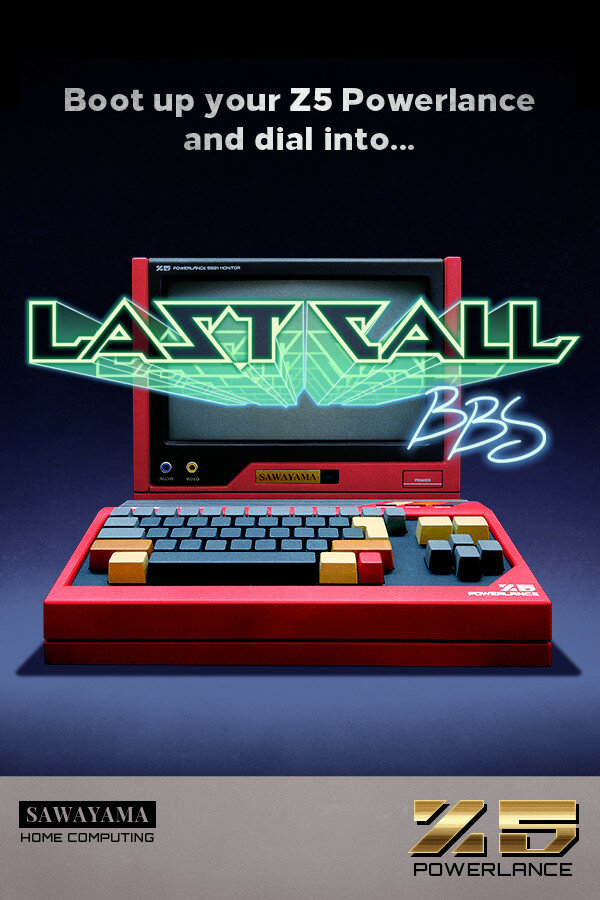 LAST CALL BBS, Все страны