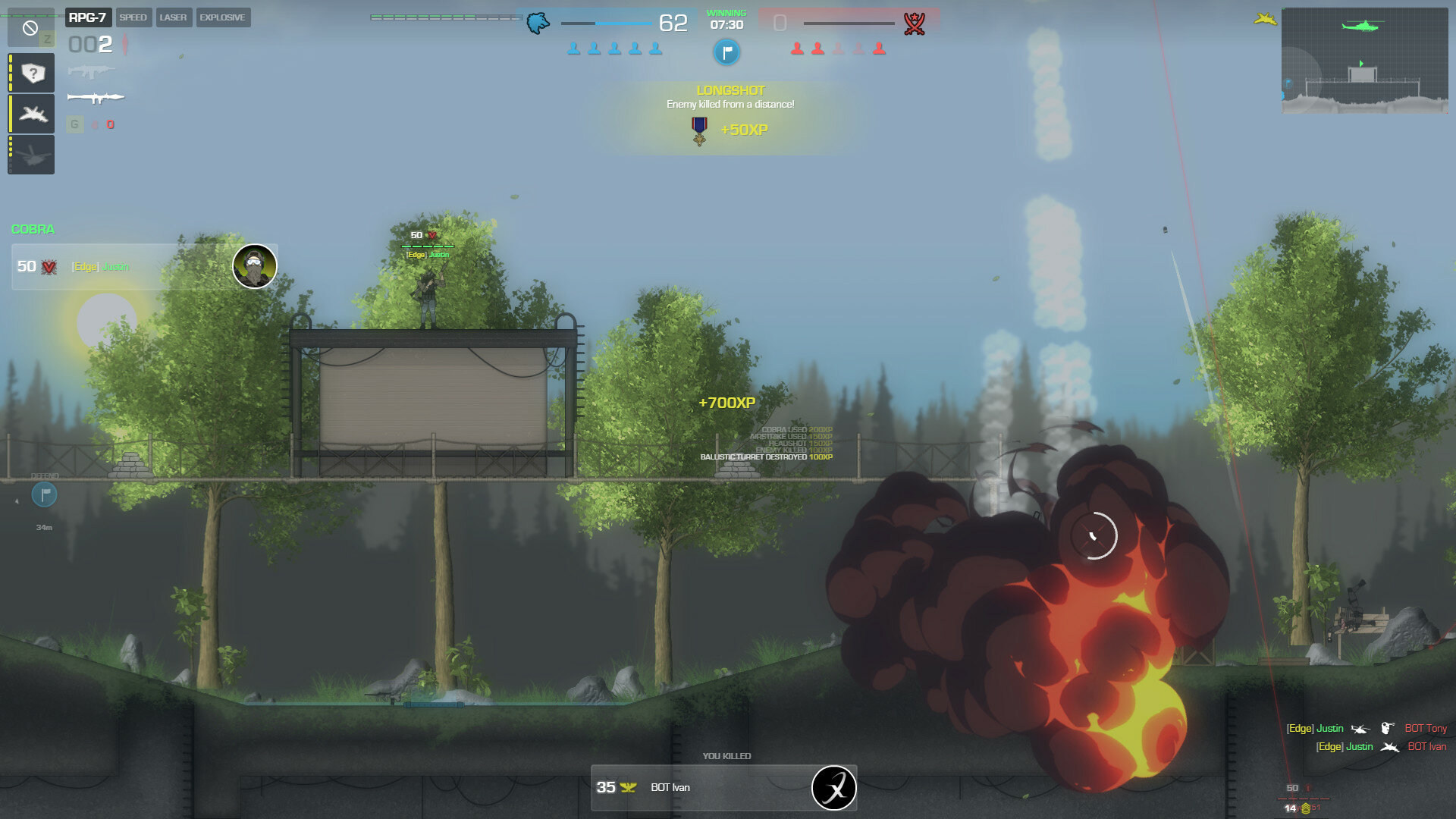 Deadswitch 3 Delta Force Supply Cache DLC, Все страны — фото 1