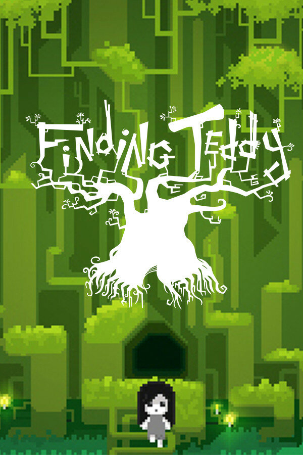 Finding Teddy, Все страны