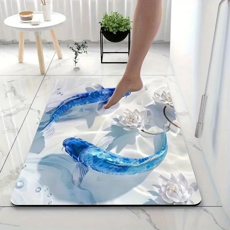 Ковер 50x80 см