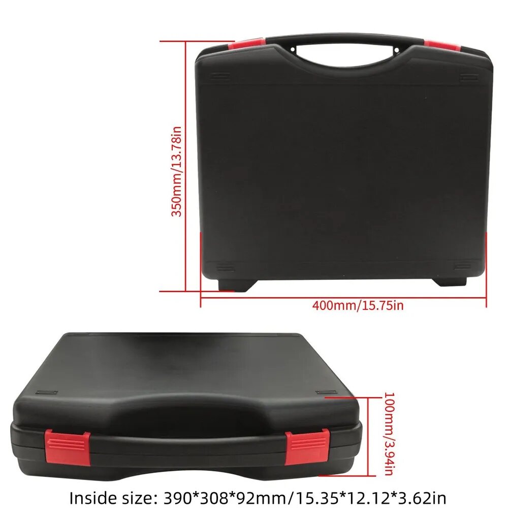 FNICEL Ящик для инструментов 40 х 35 х 10 см