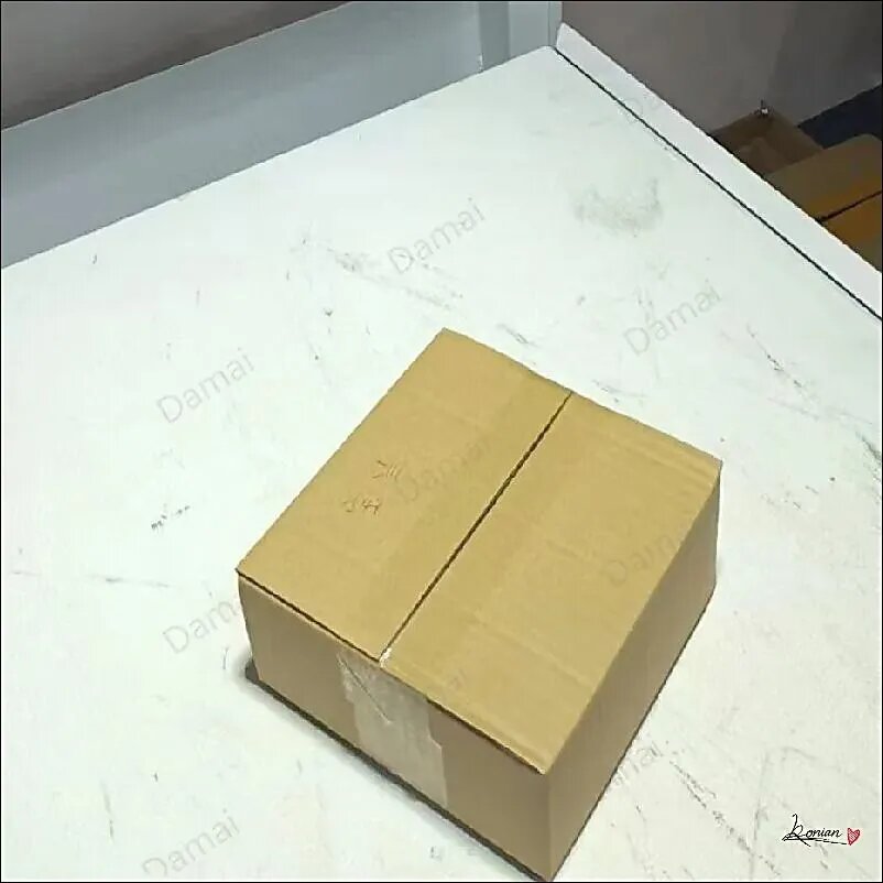 Топпер для торта — фото 1