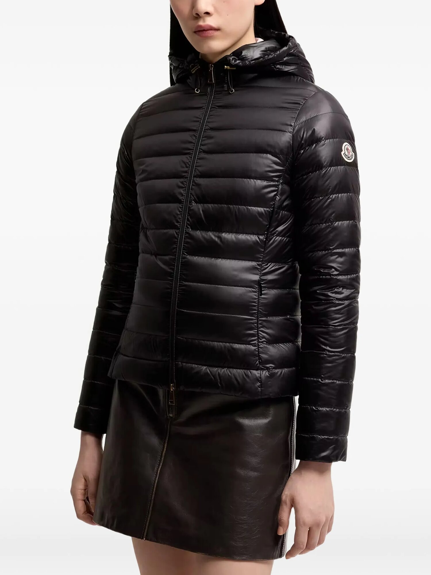 Куртка Moncler Igelhood, размер 38 — фото 1