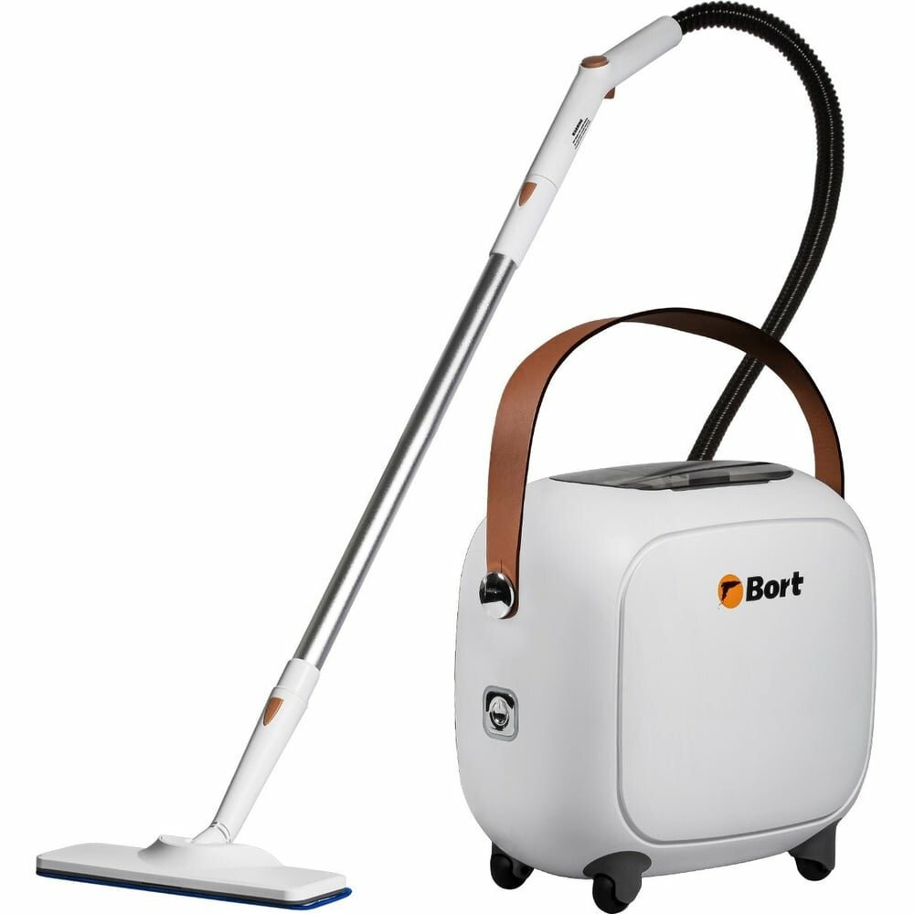 Пароочиститель BORT BDR-3000-RR