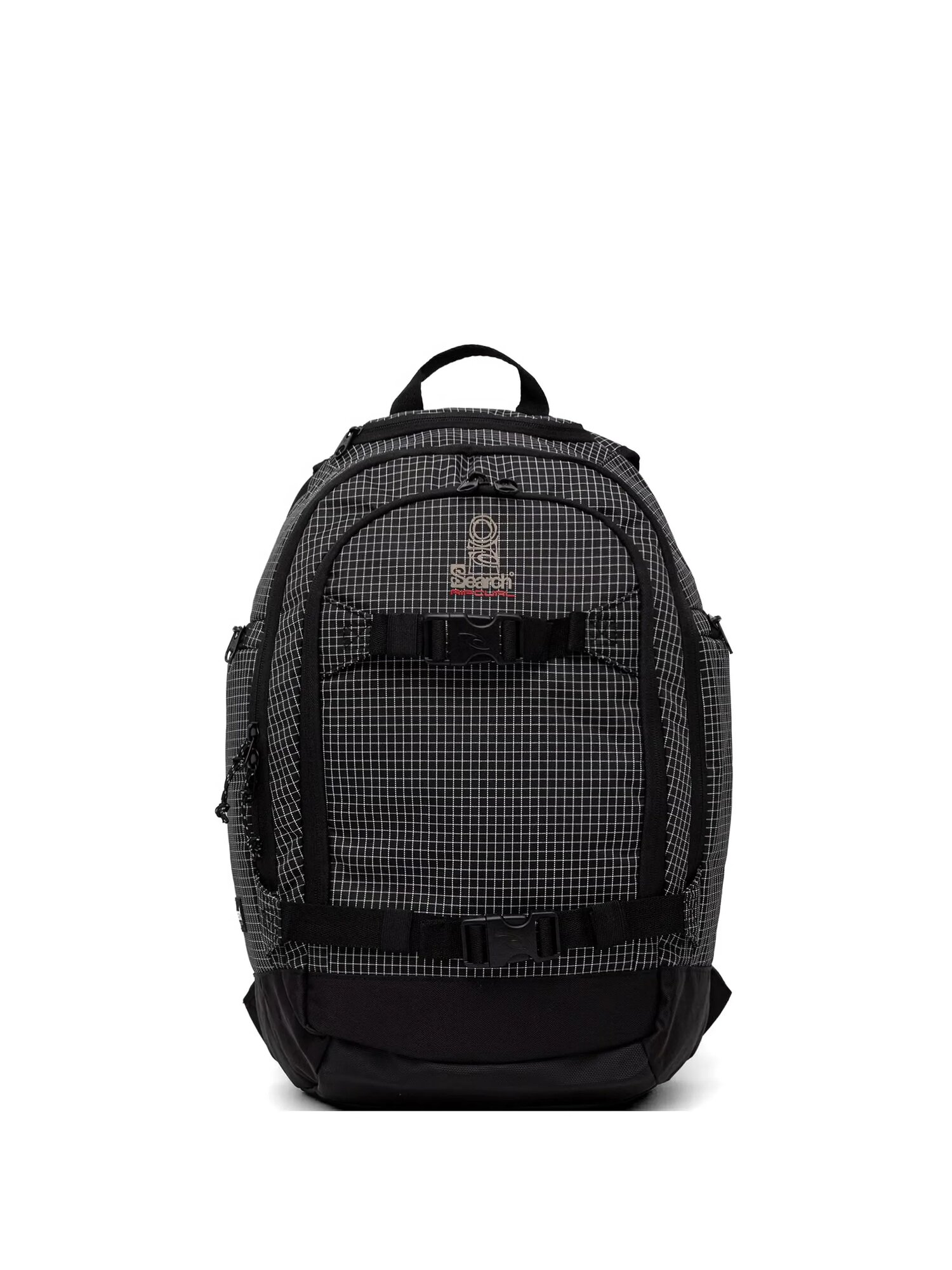 Сумка 33L Posse Ripstop