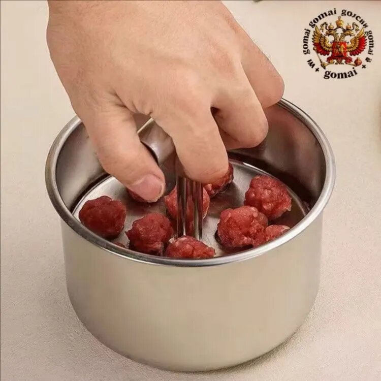 Форма для котлет 1 шт