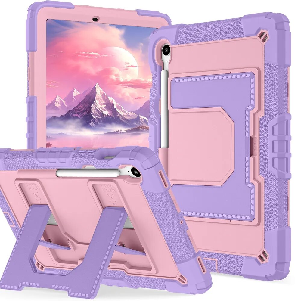 Чехол для Samsung Galaxy Tab S10 Lite (10.9")