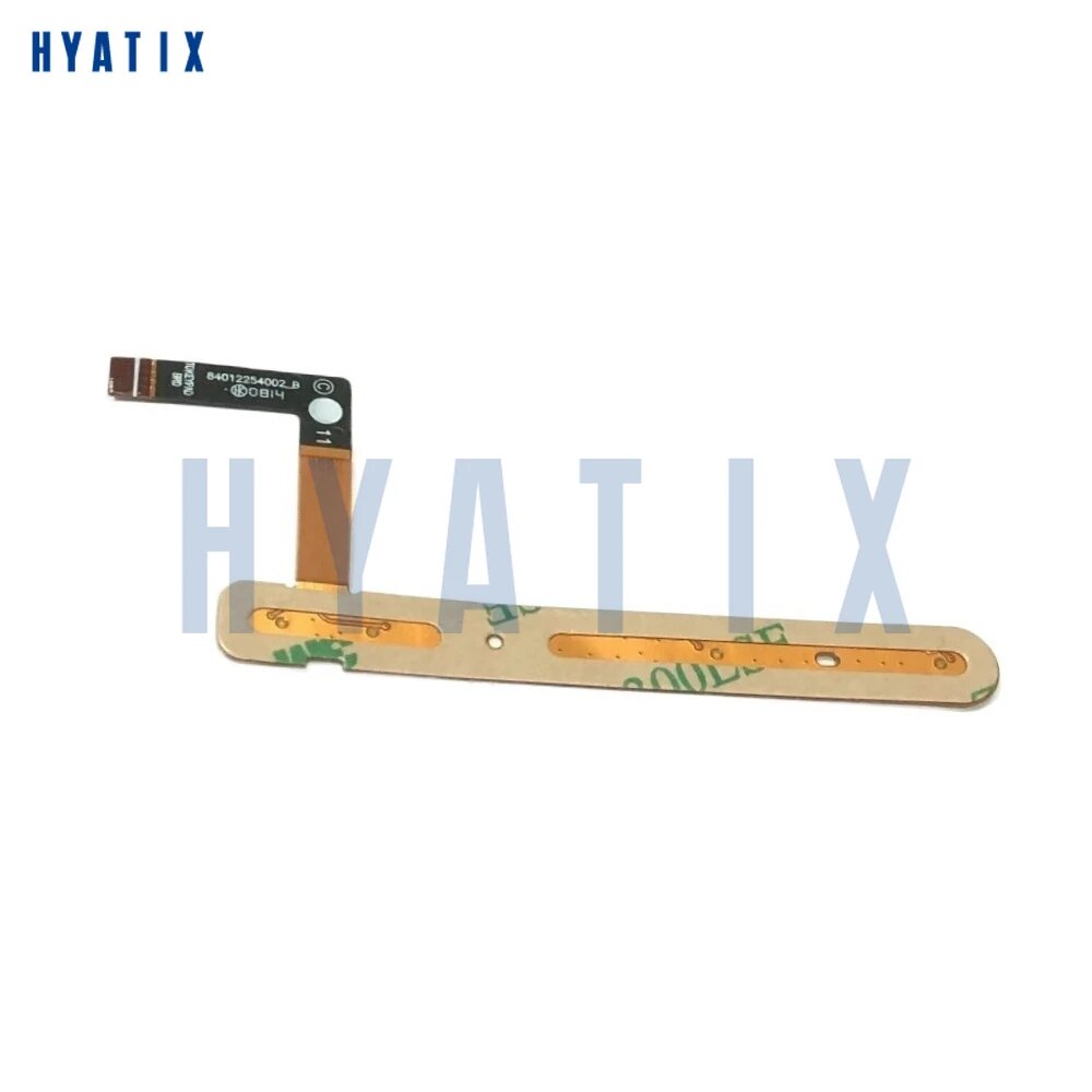 Боковой гибкий кабель для Motorola XiR P8668 P8628 DGP8550 DP4801 GP338D 5 pcs