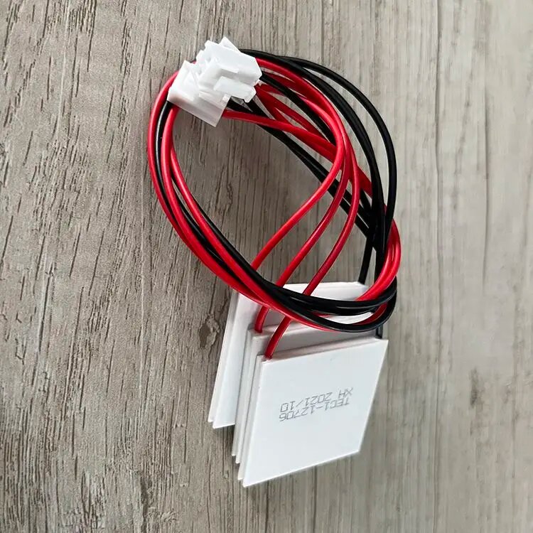 TEC1-12706 охладитель для воды 3.96 Terminal