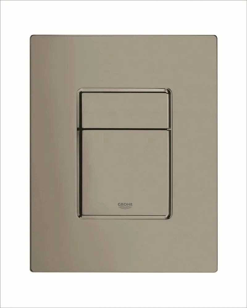 GROHE кнопка смыва Никель матовый 38732ENO GROHE Skate Cosmopolitan
