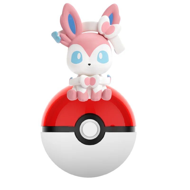 Фигурки Pokemon Umbreon FUNISM Sylveon