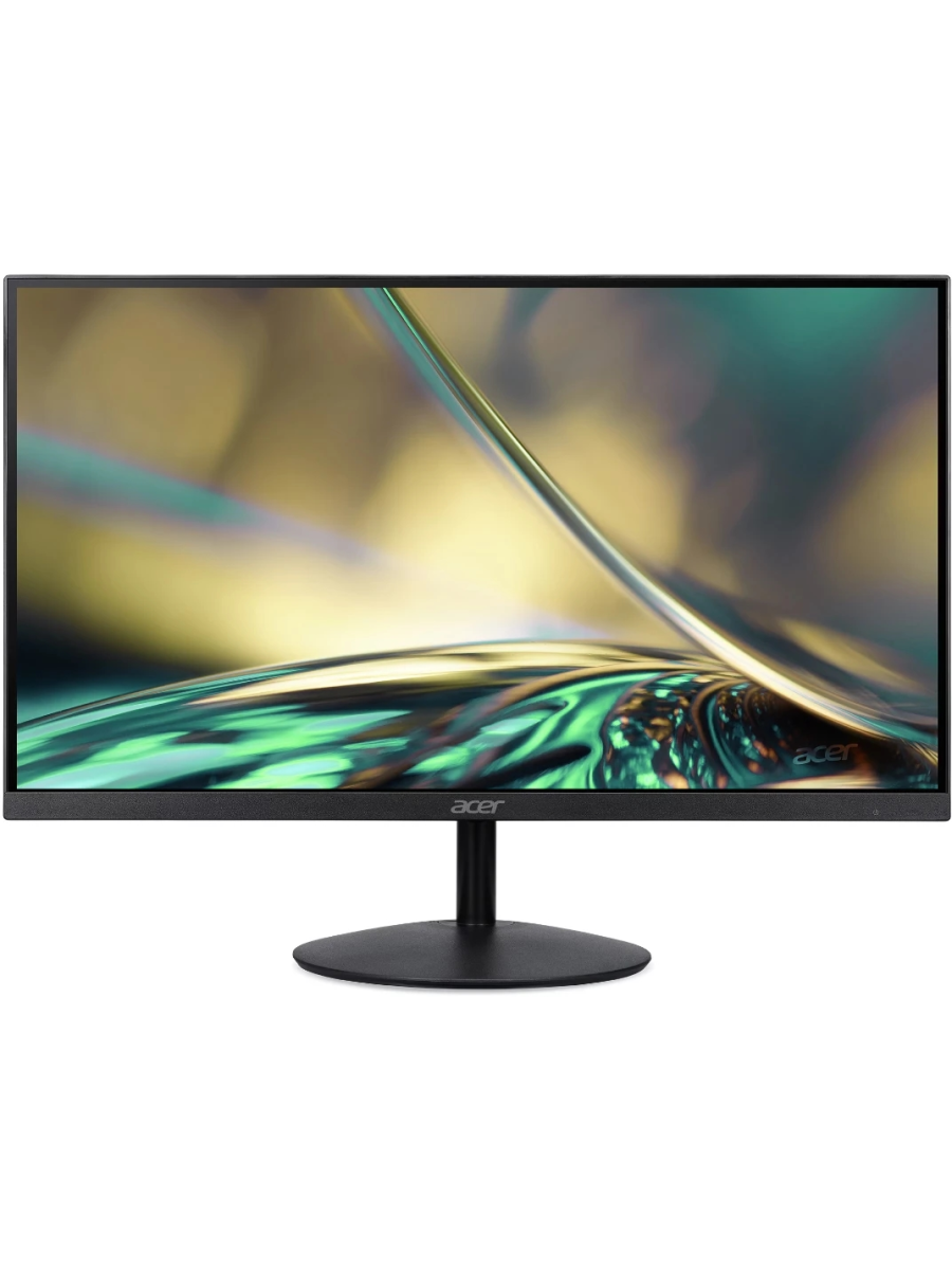 27 Монитор Acer SA272UG0bmiipx 27 IPS 120 Гц 2xHDMI 1xDP