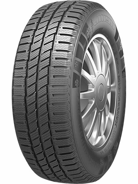 Автошина Jinyu 185/75 R16C YW55 104