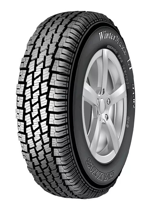 Автошина MAXXIS 205/75 R16C MA-W2 Wintermaxx 110R