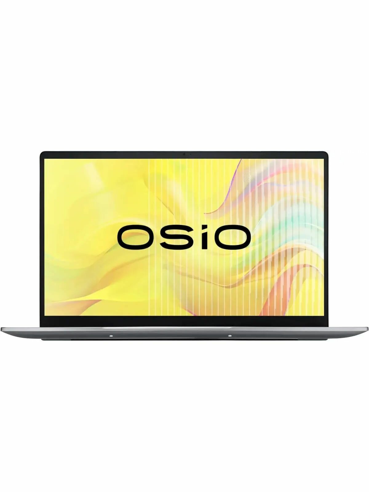 Ноутбук Osio FocusLine F150a-027 серый