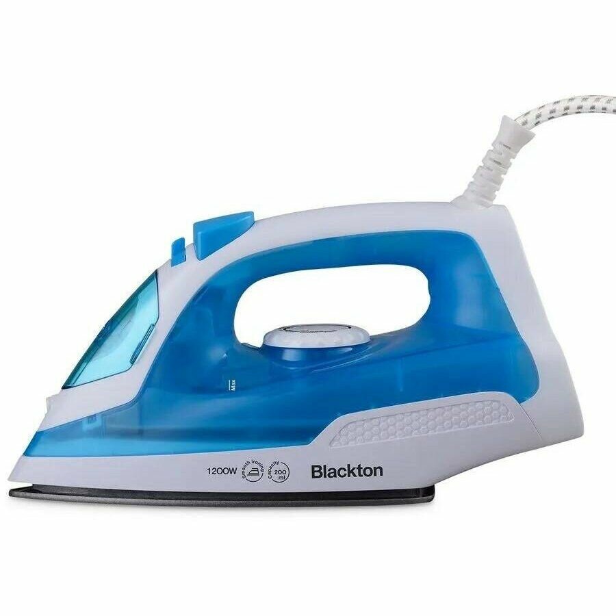 Утюг для одежды SI1110 White-Blue
