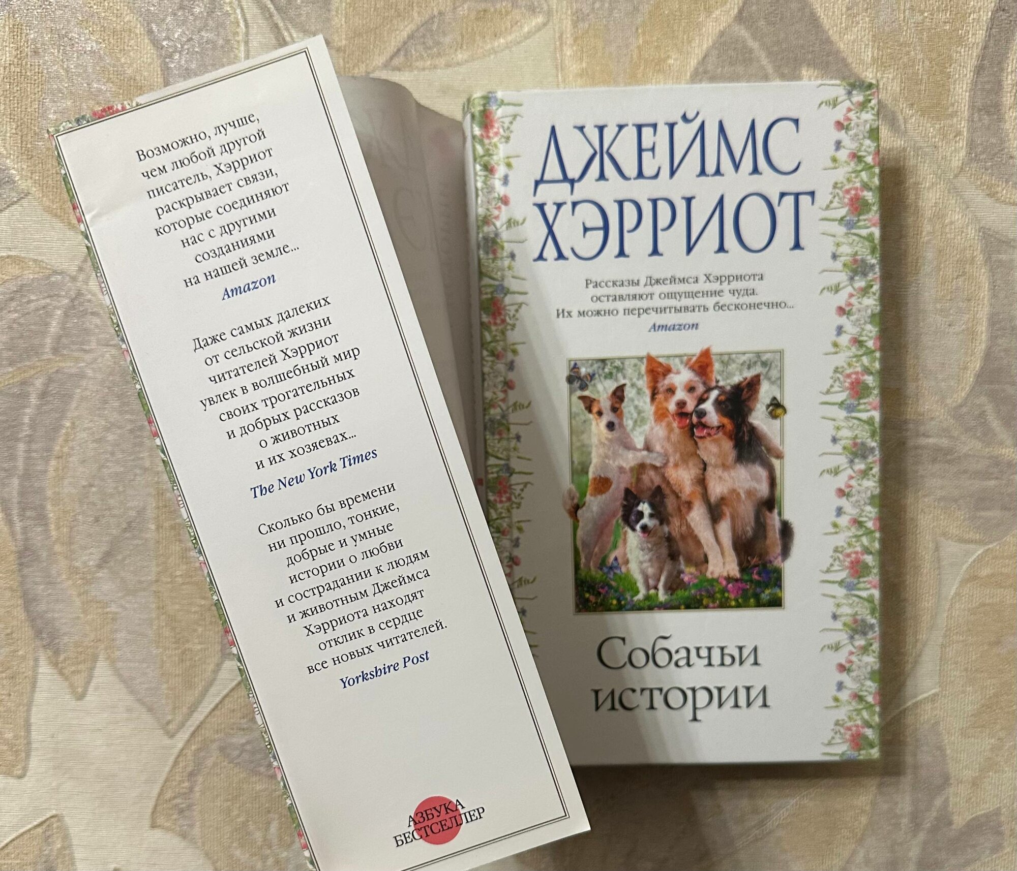 Собачьи истории — фото 1
