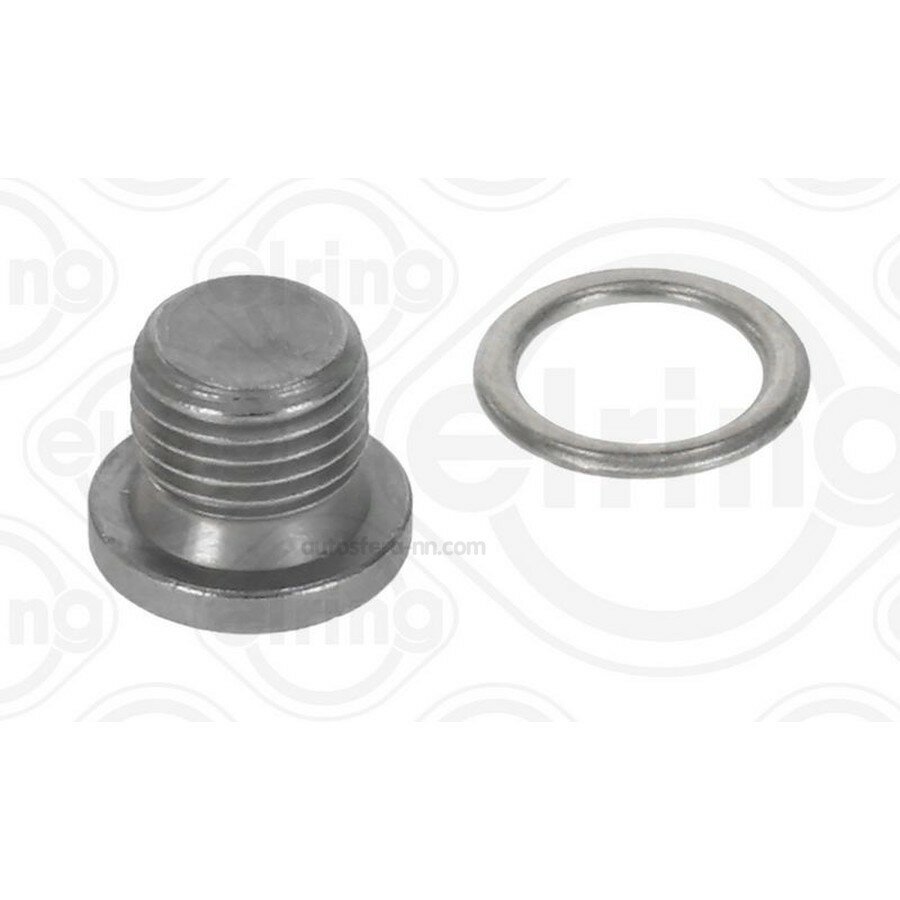 ELRING 858050 Сливная пробка масла двигателя