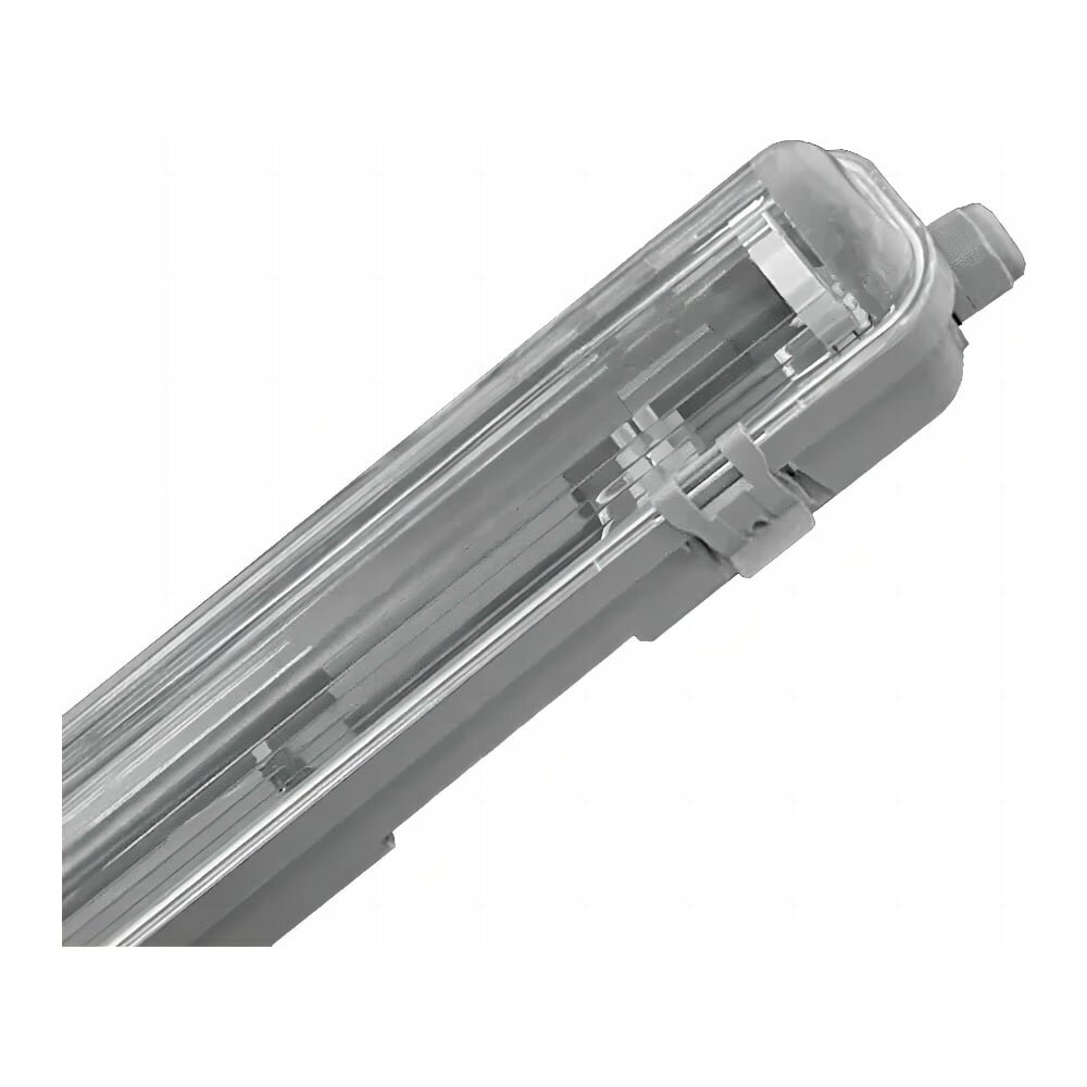 Светильник FL-LED LSP-BOX-1x600 65х75х675мм, под LED лампу Т8, аналог ЛСП, IP65 617552