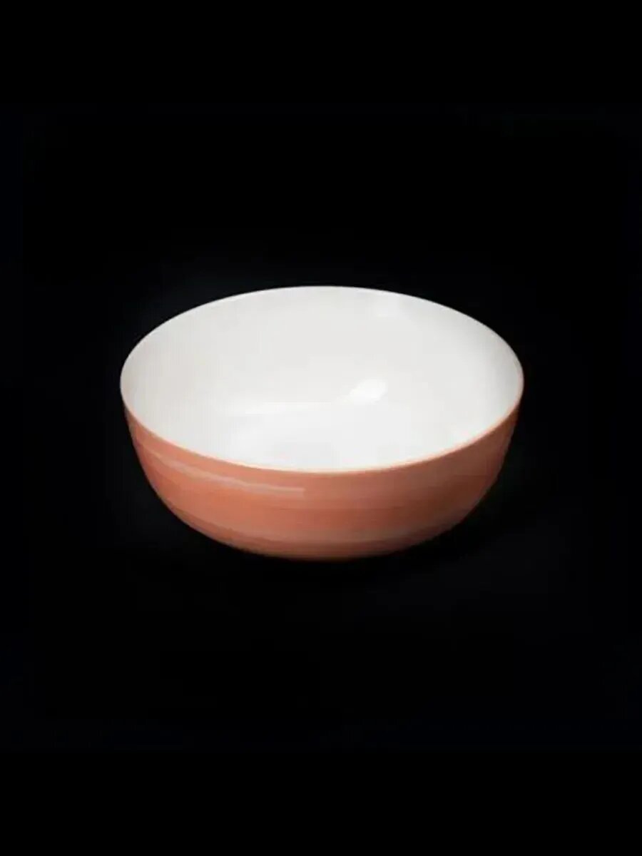 Салатник Corone Natura, фарфор, 13 см
