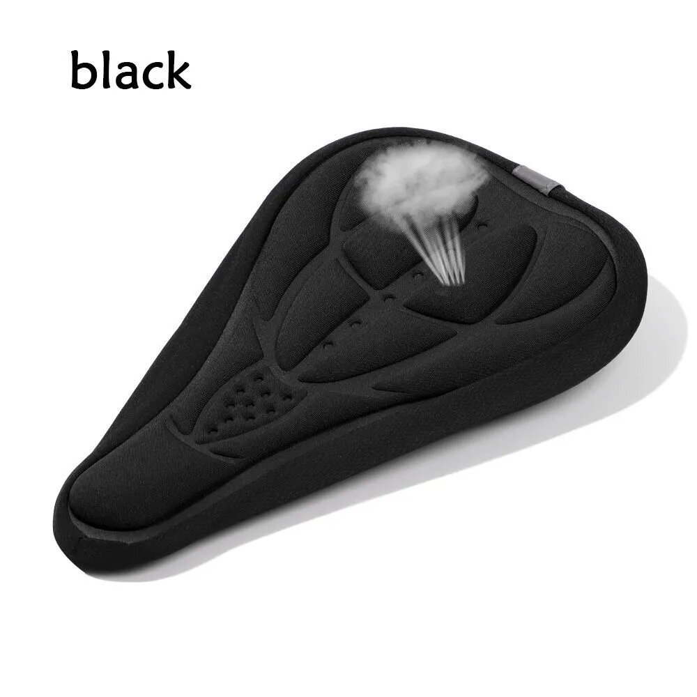 Велосипед Seat Обложка